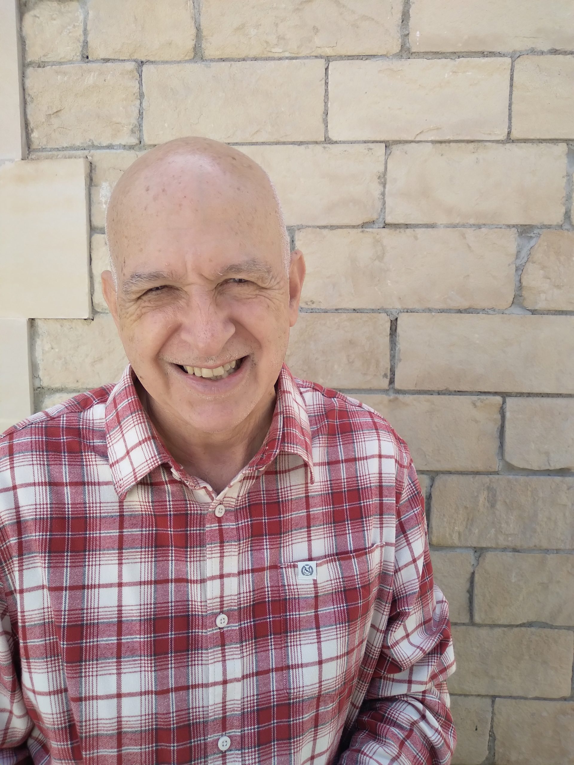 Our People – The Anglican Church of St Barnabas in Limassol, Cyprus